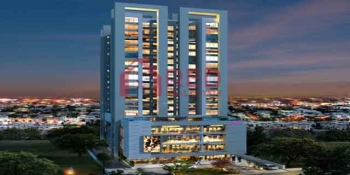 Indigo Heights Lahore - Project By Indigo Developers In Gulberg III Lahore
