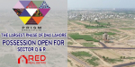 DHA Lahore Phase 9 Prism – Location, Plot Prices and Possession 2020 ...