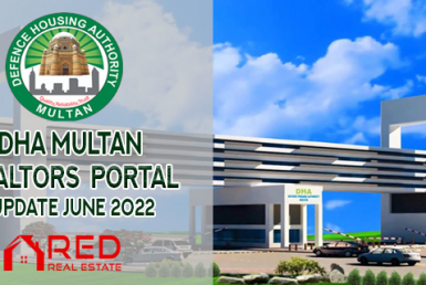 Ground Breaking of DHA Multan's Indoor Sports Complex | Latest Update ...