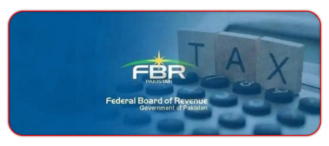 FBR: Non-filers Face SIM Blockage, Electricity, Gas Disconnection - RED ...