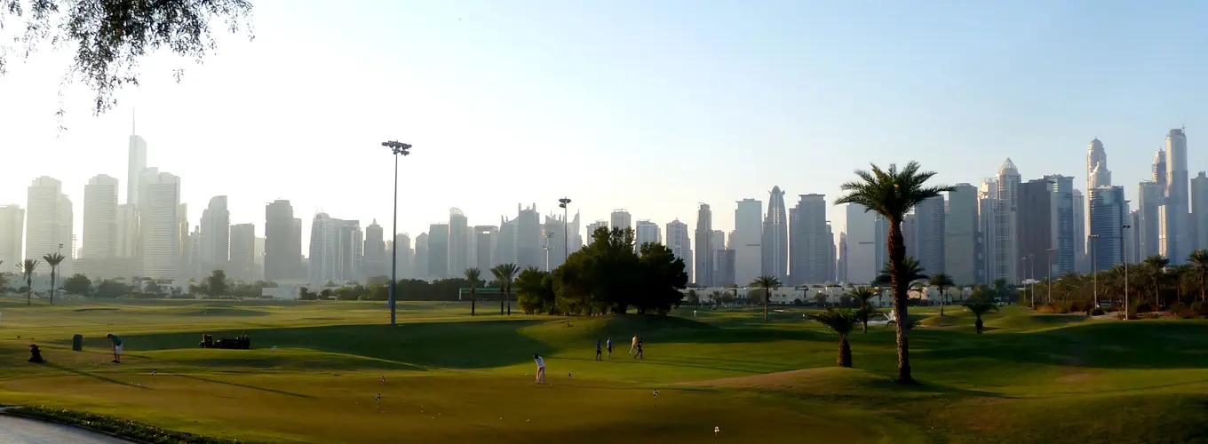 Emirates Hills Dubai | Villas & Properties for Sale in Dubai - RED ...