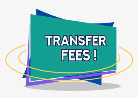 Transfer Fees in DHA & Most Popular Housing Societies Pakistan