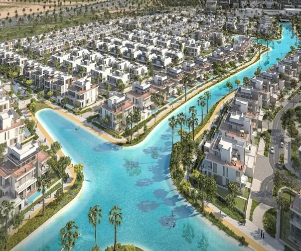 Bahria Town Dubai by Bt Properties | Luxury Villas in Dubai South